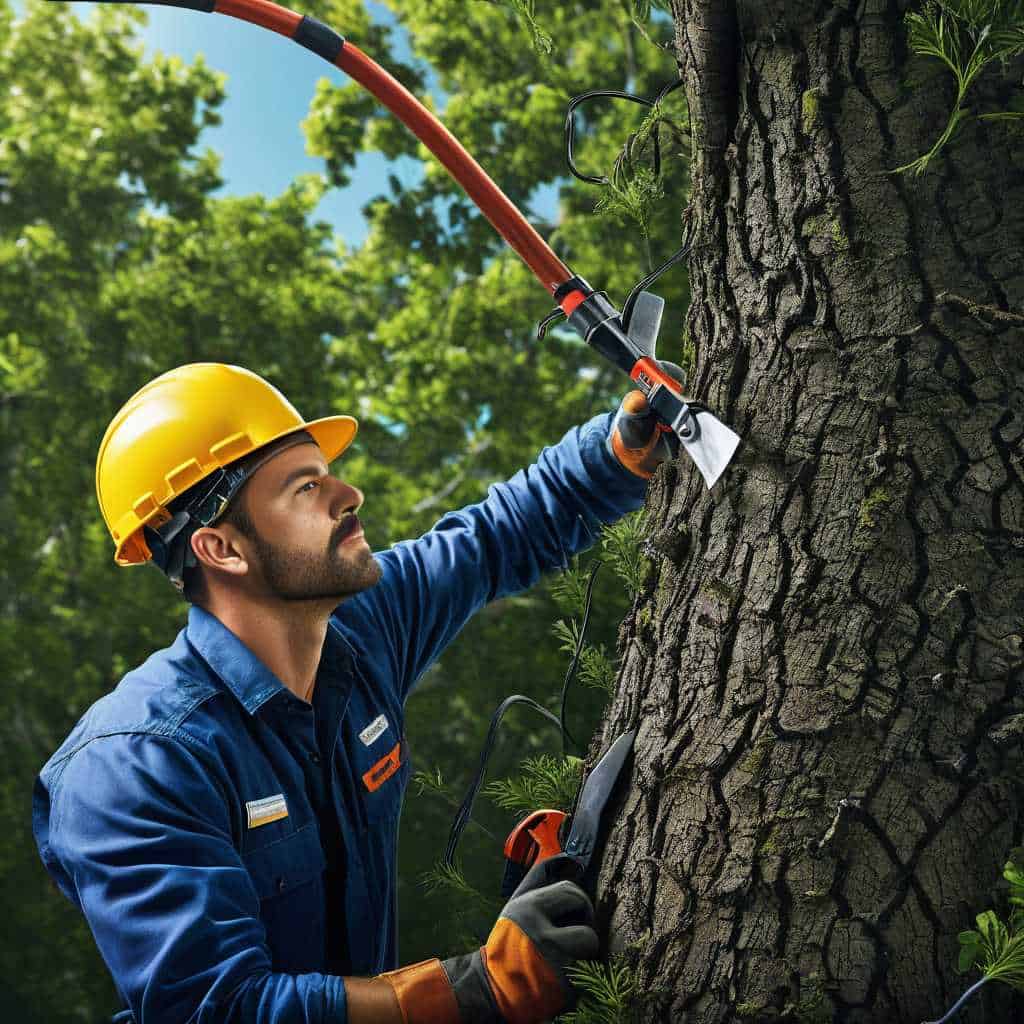 Colorado Springs Tree Care Experts: Quality Services for Your Trees